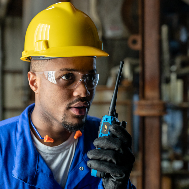 Motorola DP4000 ATEX Accessories | RadioTrader Ireland