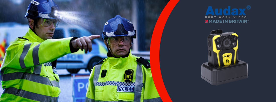 RadioTrader - Ireland's Leading Two Way Radio Supplier