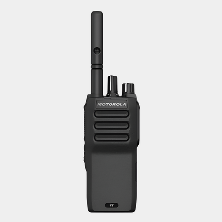 RadioTrader - Ireland's Leading Two Way Radio Supplier